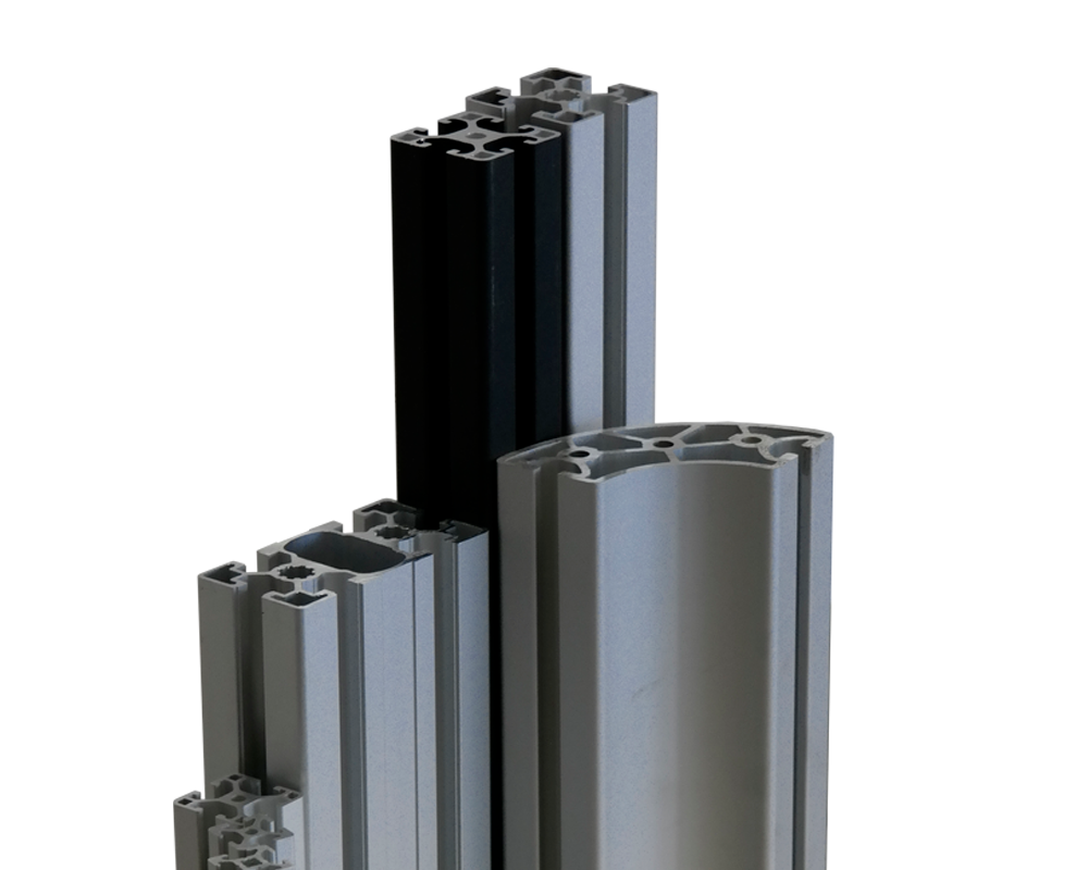 Modular Tube System Kits | Large Stock with Quick Turnaround