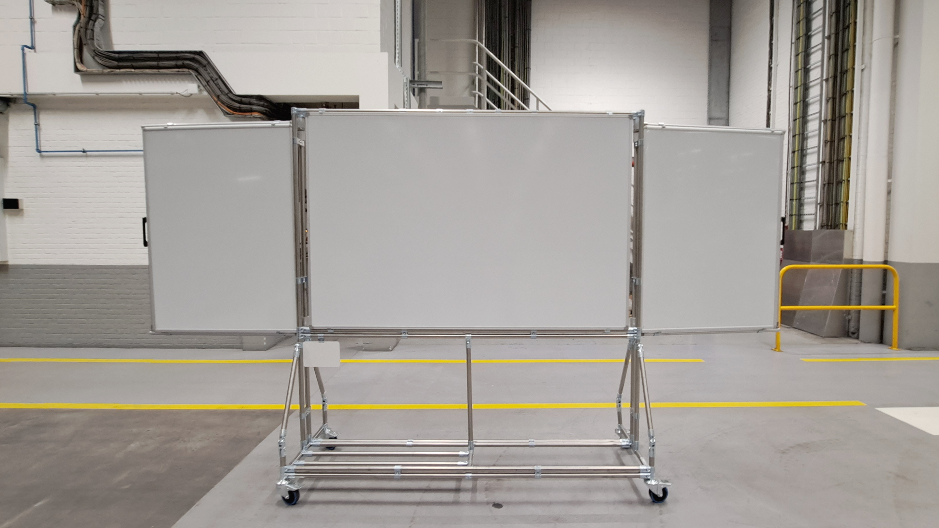 Flowstore: Material Handling Solutions and Equipment